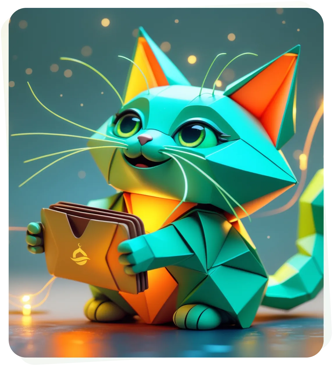 Caiz Kitty - Caiz